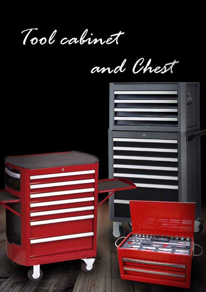 A-KRAFT Tools.
