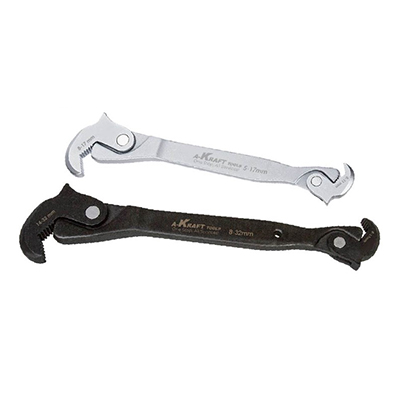 A-KRAFT Tools.
