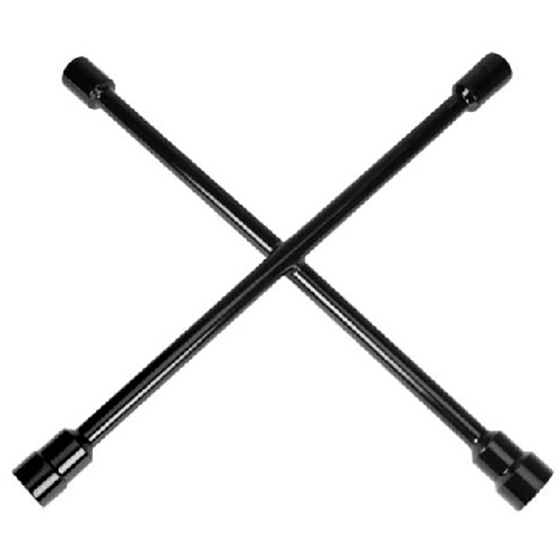 27'' 4-Way Truck Lug Wrenches (MET) | A-KRAFT Hand Tools Manufacturer