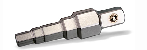 Ratchet | Universal Step Key | A-KRAFT Hand Tools Manufacturer